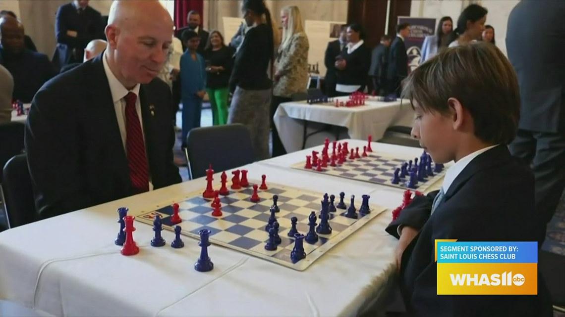 Grand Chess Master Discusses the Future of American Chess and its ...