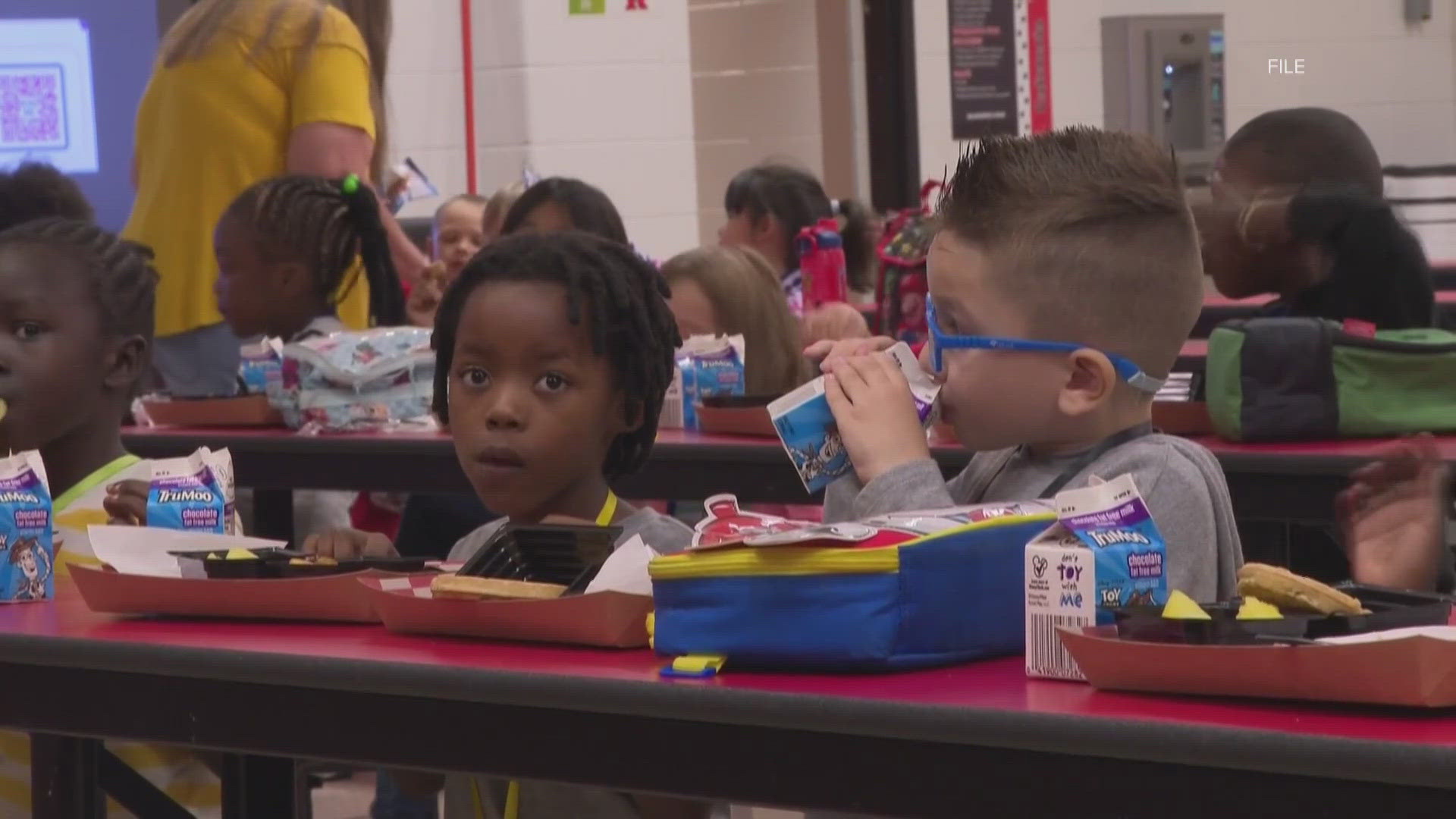 Kentucky ranks in bottom third of the US for children's wellbeing ...