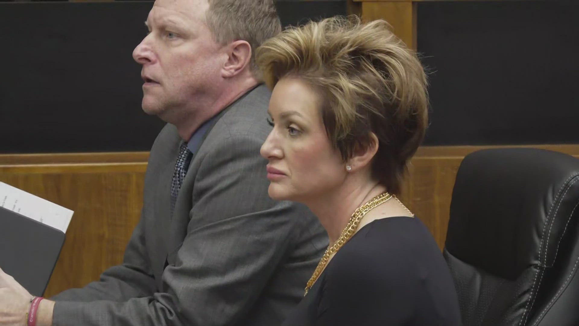 Jamey Noel investigation | Brittney Ferree pleads guilty, avoids prison ...