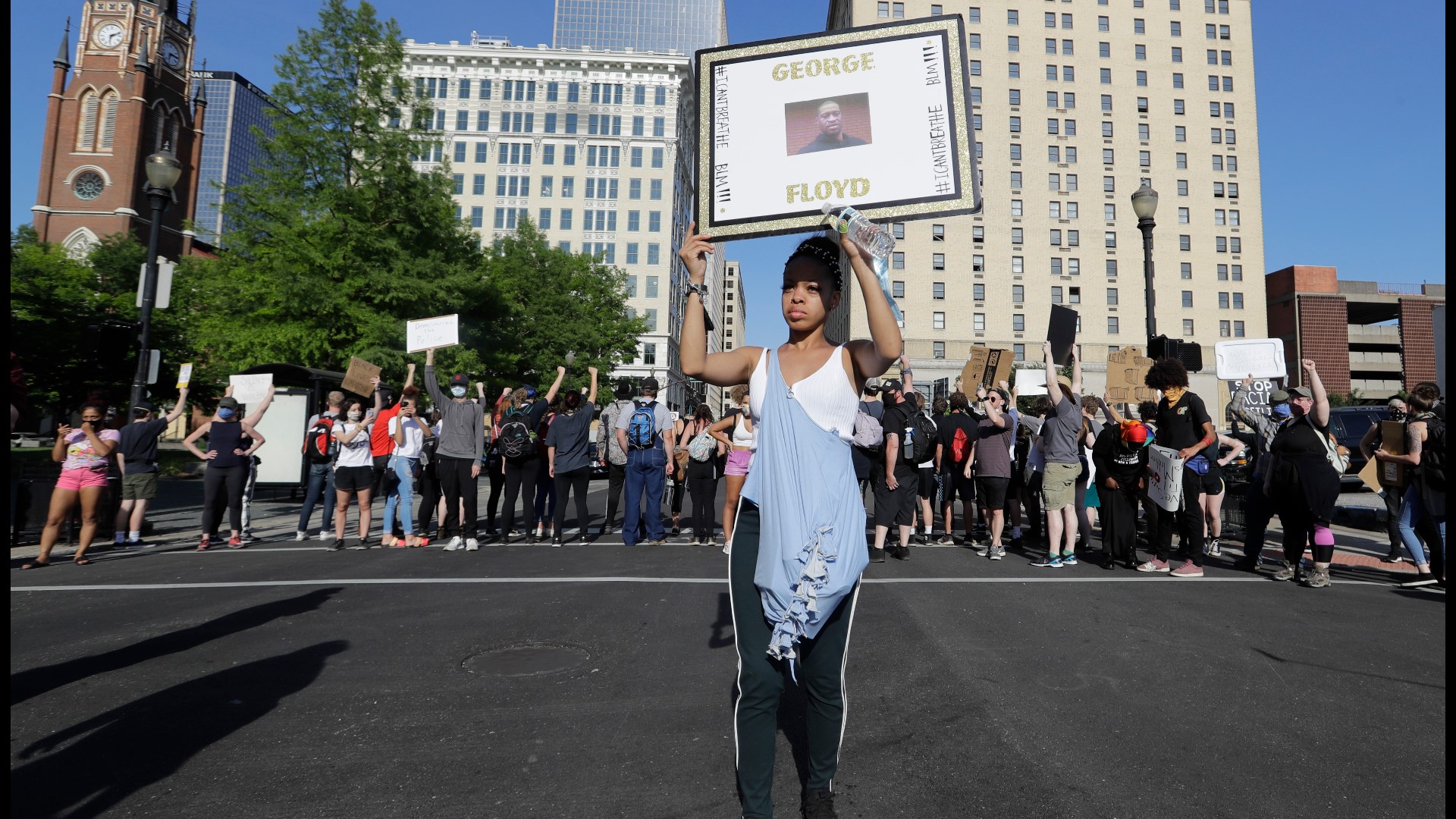 Louisville protests head into east end | whas11.com