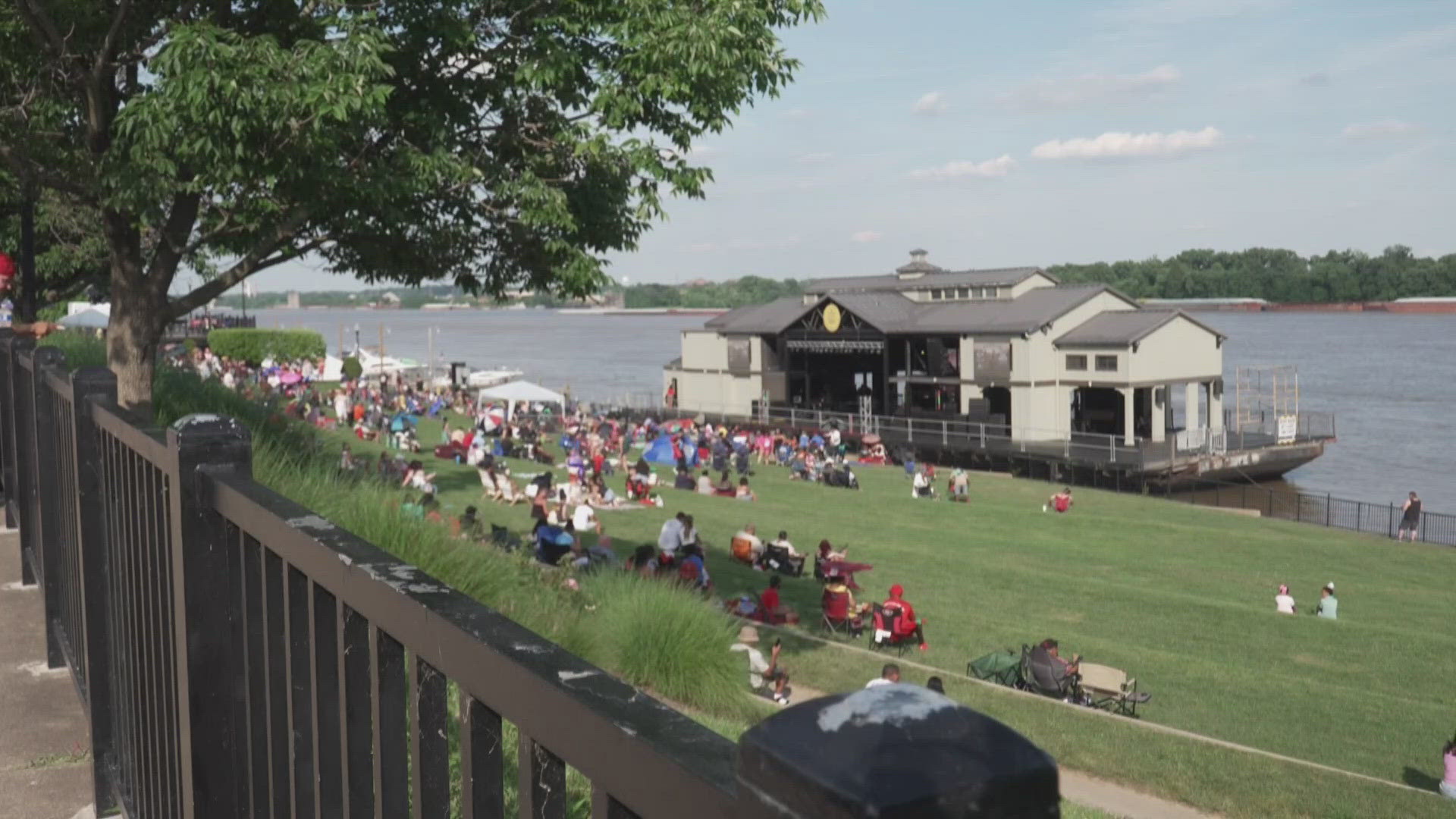 ‘Jammin in Jeff’ concert series returns to Jeffersonville June 5 ...