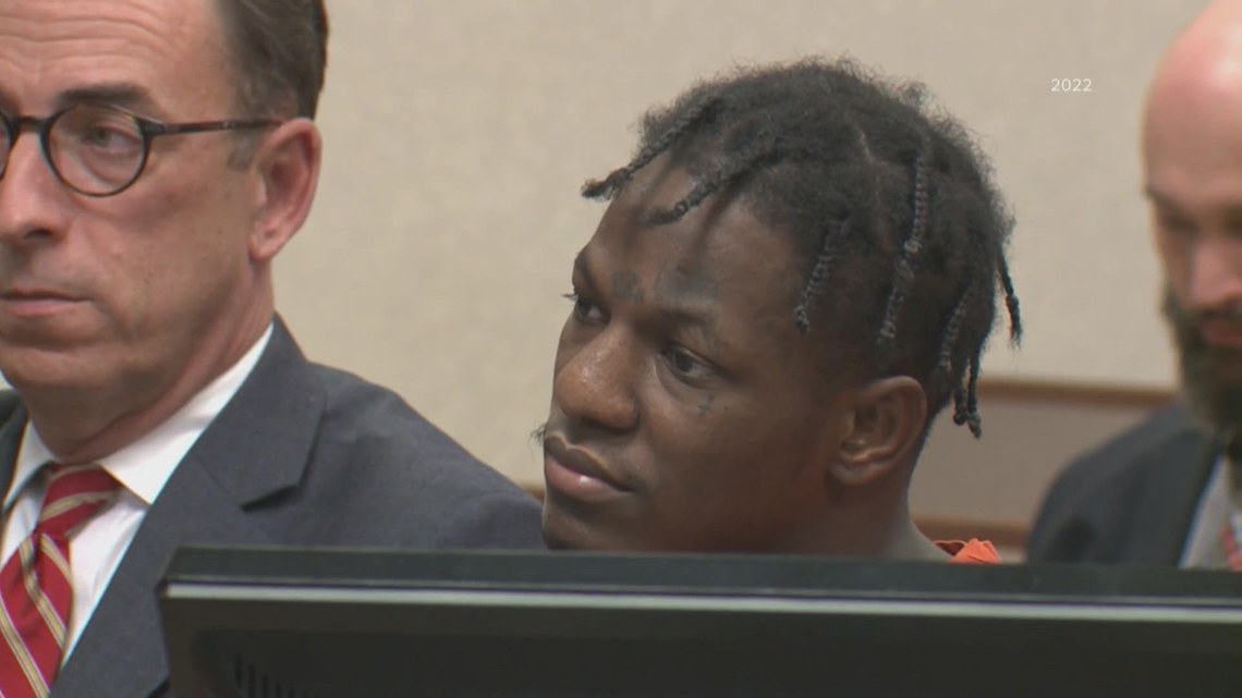 Legal analyst says double homicide case will likely go to retrial ...