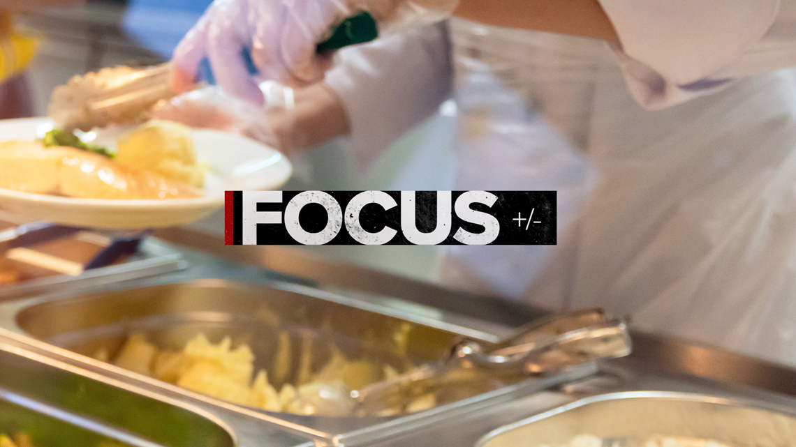 FOCUS reveals health code violations in Floyd County schools | whas11.com