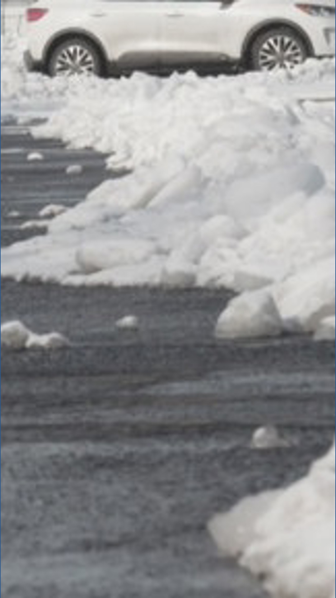 Nelson County still experiencing winter storm aftermath | whas11.com