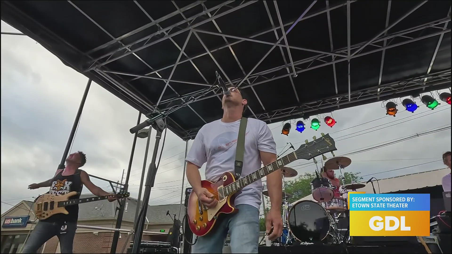 Enjoy Live Music and Great Food at Fox Fest 2024 this August! | whas11.com