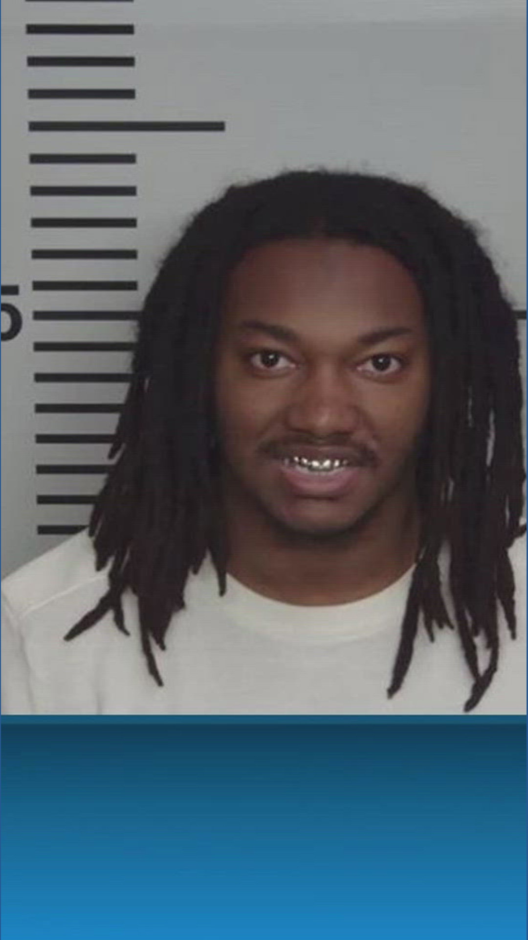Suspect arrested, victim identified in Park DuValle shooting | whas11.com