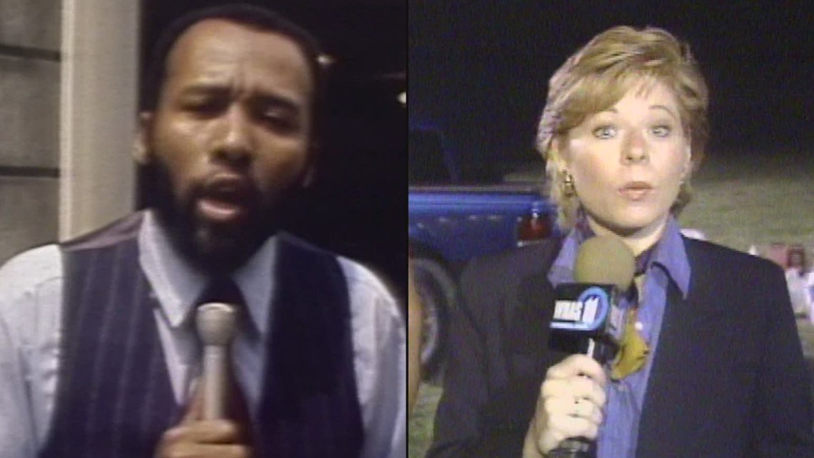 WHAS11 journalists inducted in the Ky. Journalism Hall of Fame | whas11.com