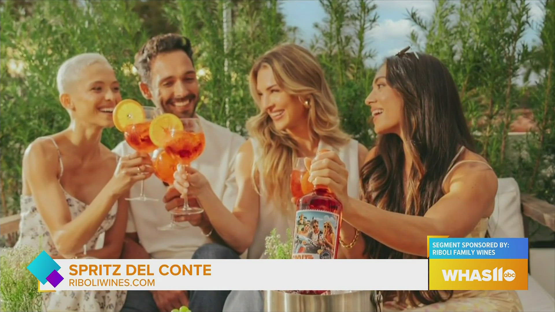 Find Out How These Brands Can Make Summer Entertaining Easier | whas11.com