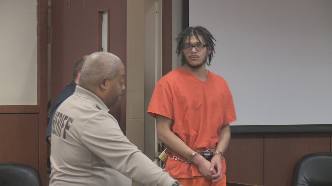 Man asks for shock probation years after 2022 homicide | whas11.com