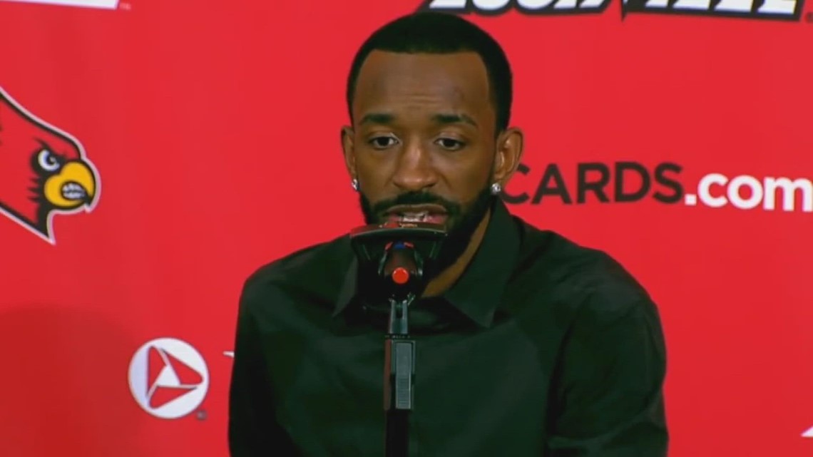 Russ Smith makes statement after DUI case gets tossed | whas11.com