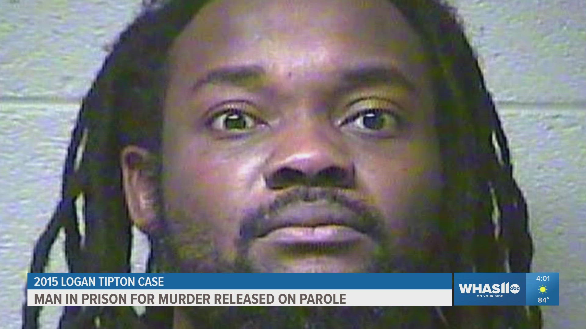 Man convicted of killing Kentucky 6-year-old boy released on parole ...