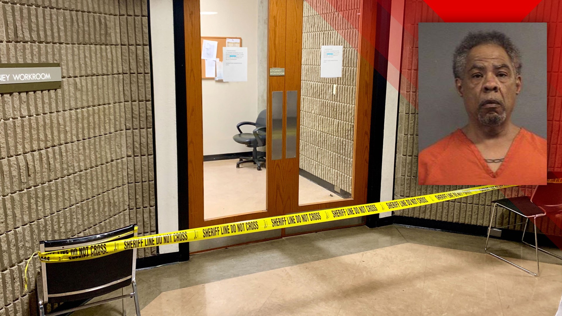 Louisville attorney sentenced to 180 days after fight with another ...