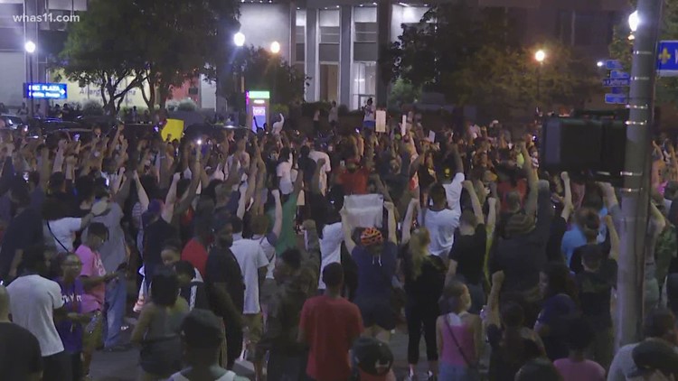 Louisville's Leading Local News: Weather, Traffic, Sports and more ...