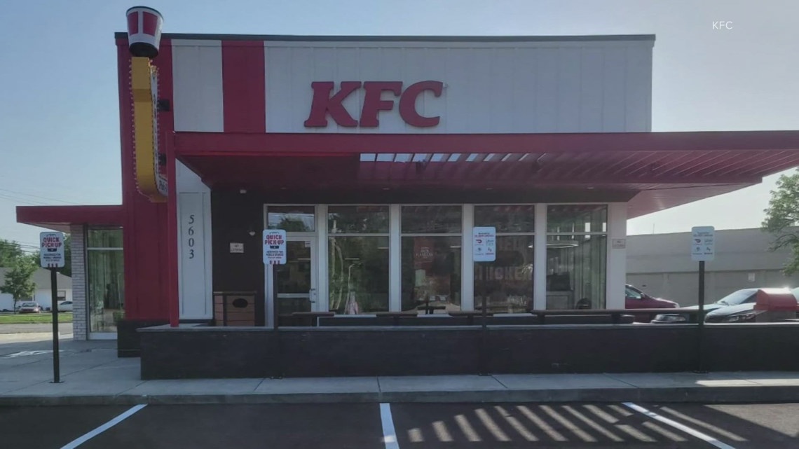 City leaders say Louisville needs to adjust after learning about KFC's ...