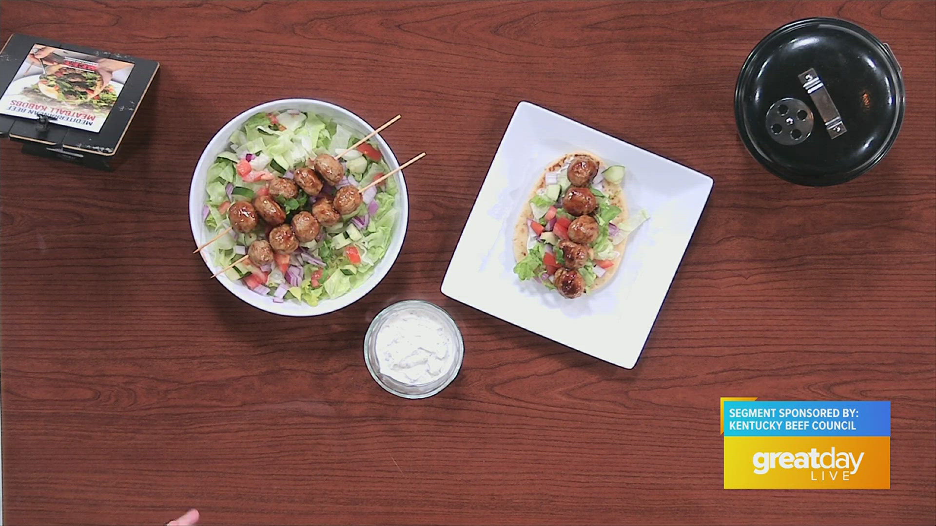 GDL: Kentucky Beef Council Celebrates Beef Month | whas11.com