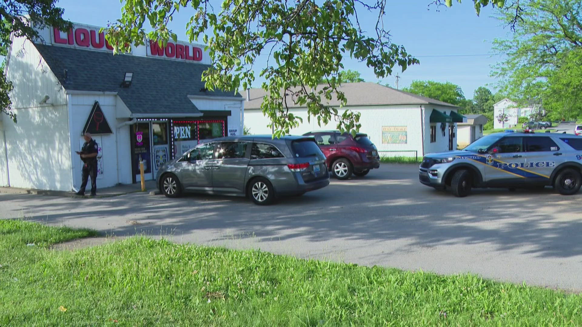 Man hospitalized after shooting on Bardstown Road | whas11.com