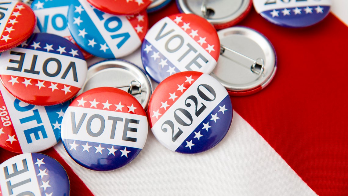 Louisville fraternity chapter helps people register to vote | whas11.com