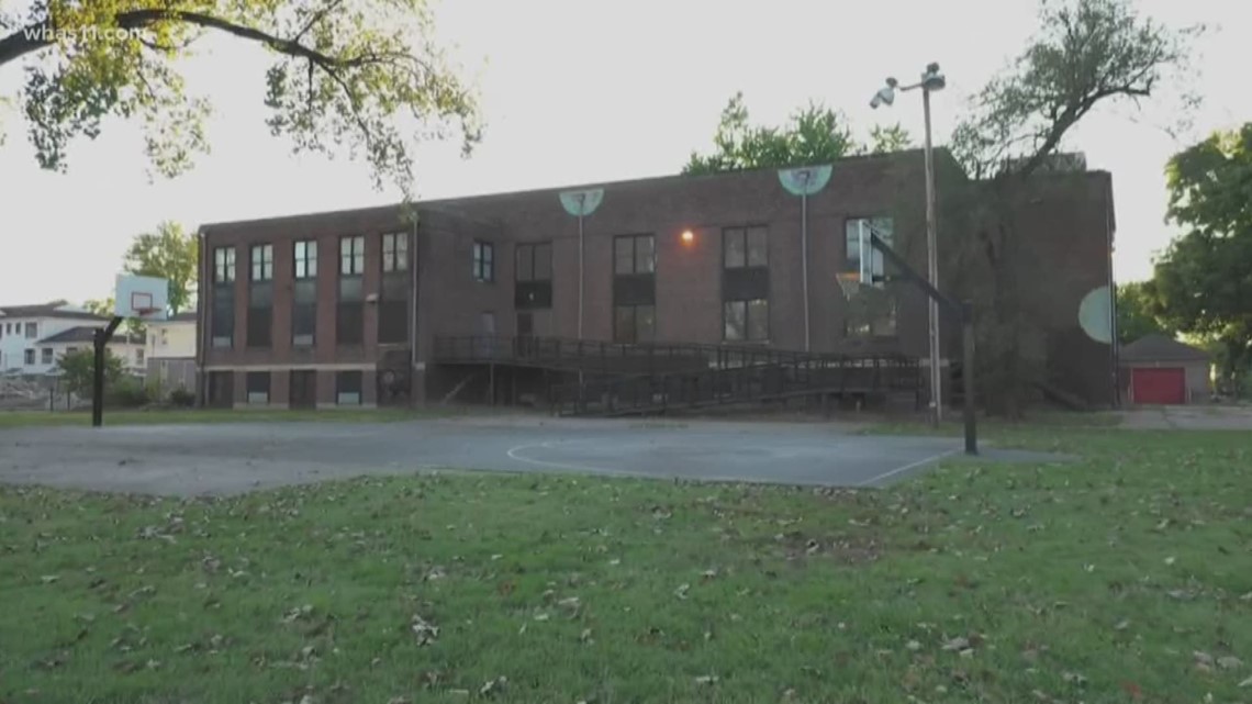 Documentary spotlights significance of Beecher Terrace in the Russell ...