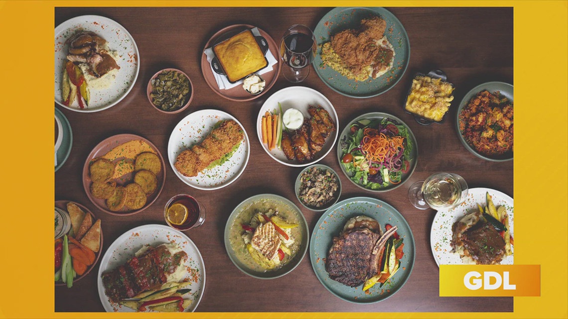 GDL: Check Out Toogie's Table in Bardstown | whas11.com