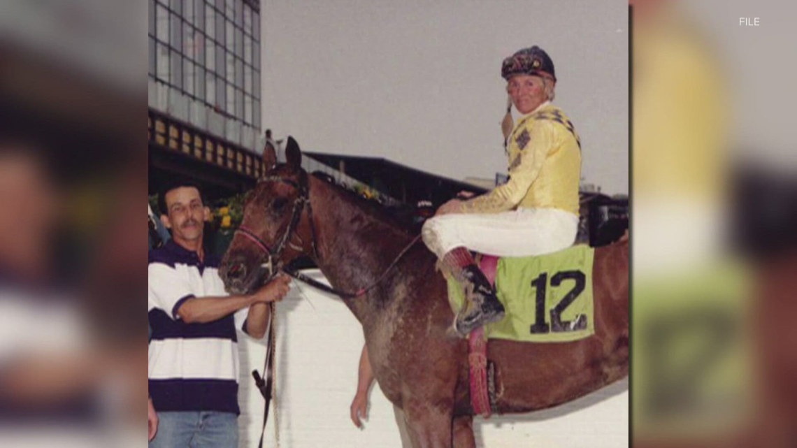 Diane Crump, first woman to ride in Kentucky Derby, dies at 77 | whas11.com