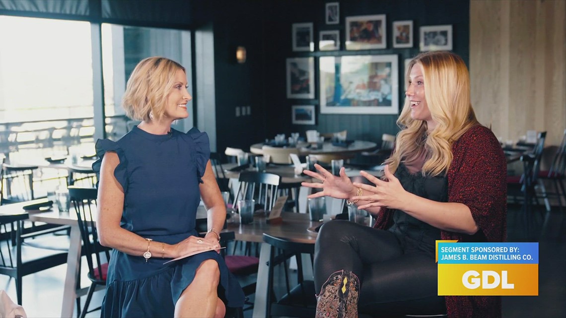 Jim Beam Concert Series with Lauren Mink | whas11.com