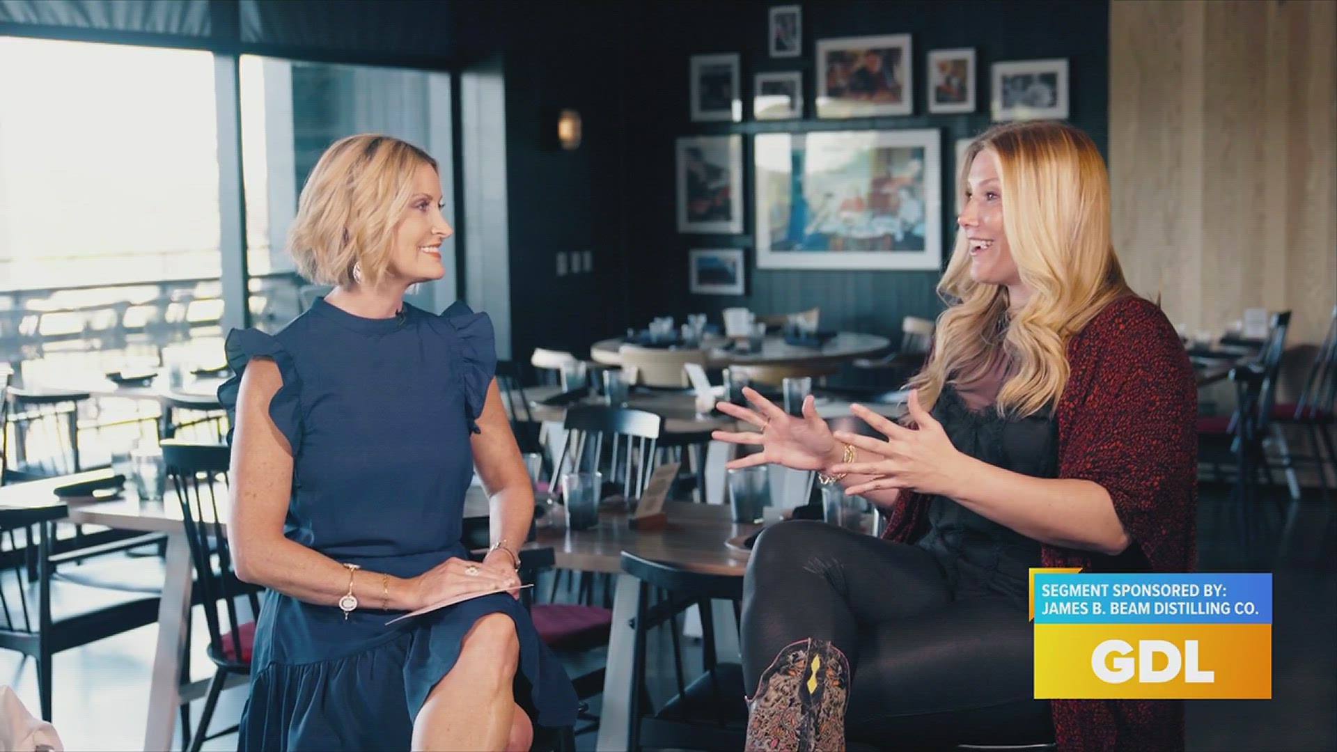 Jim Beam Concert Series with Lauren Mink | whas11.com