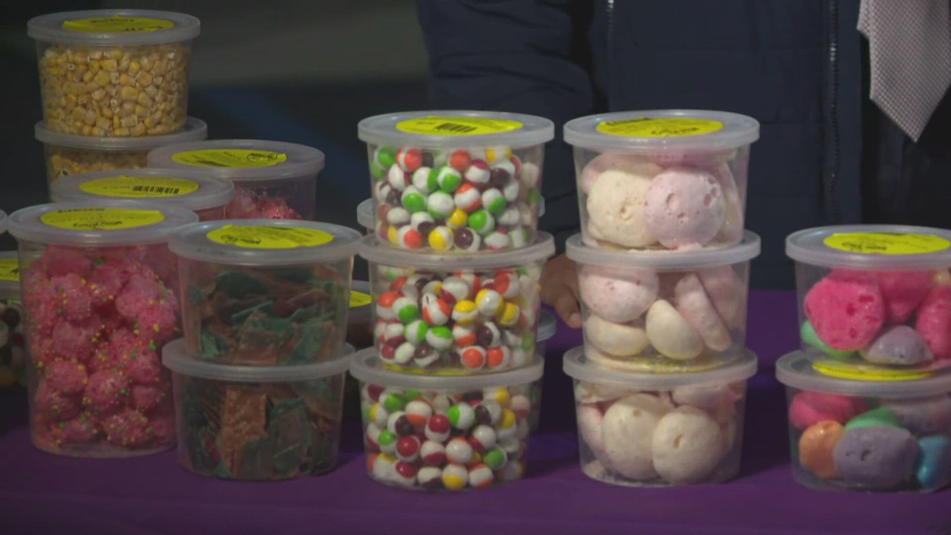 Jeffersontown Gaslight Festival returns this weekend; Food and fun ...