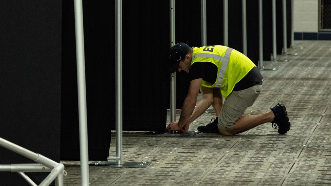 PHOTOS | University of Kentucky, UK Healthcare team up to transform ...