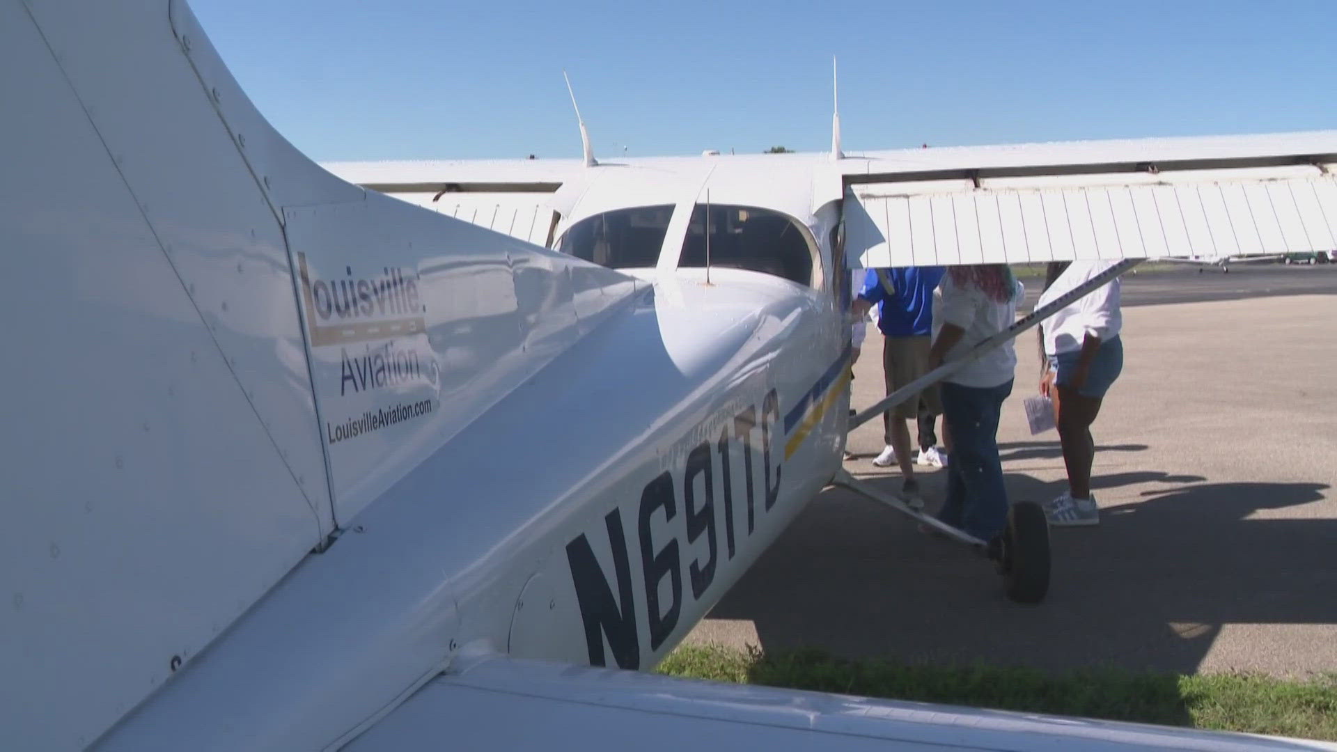 JCPS bus finder app: How to download | whas11.com