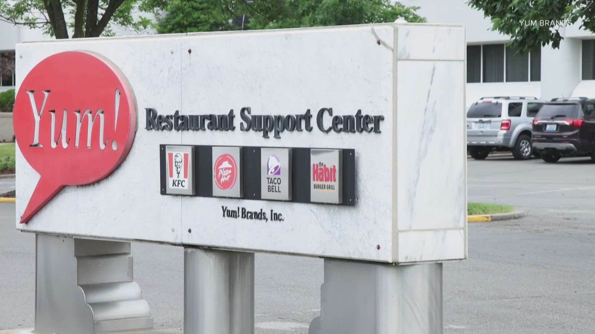 Yum! Brands to move Louisville headquarters to PNC Tower in 2026 ...