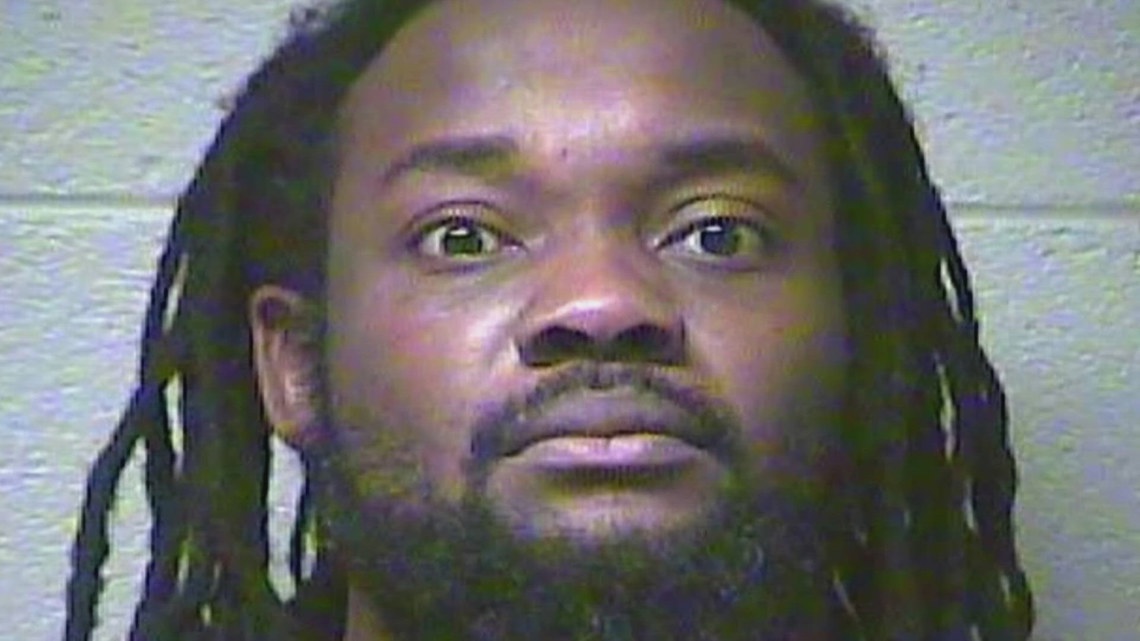 KSP investigates threats to parole board after Ronald Exantus release ...