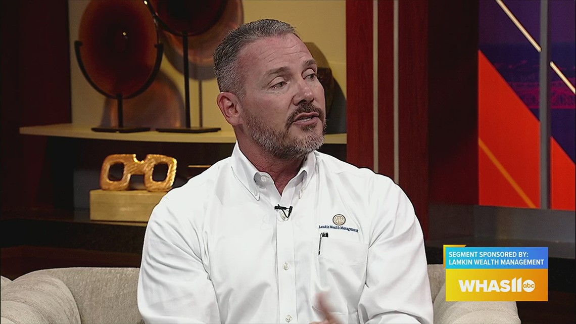 Get to Know the 5 Biggest Mistakes with Medicare with Mark Lamkin ...