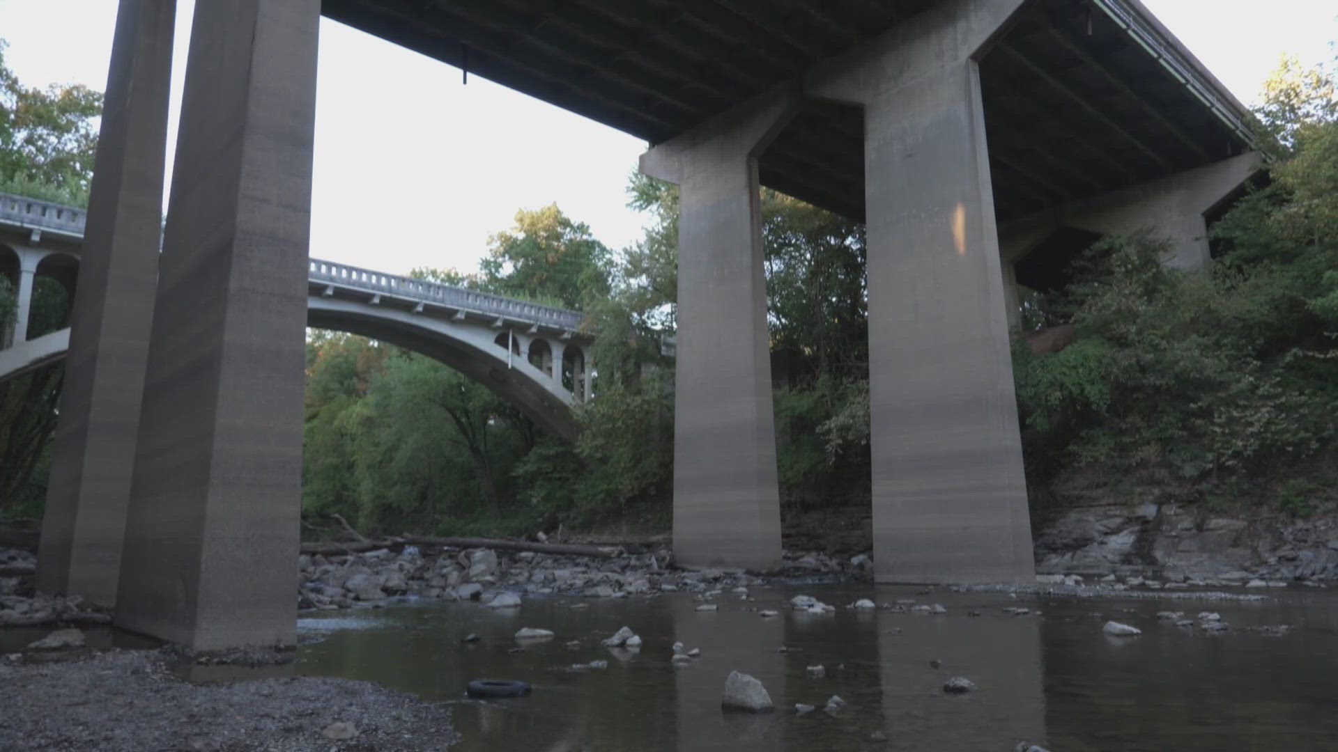 Controversial dam in New Albany to be removed as part of new agreement ...
