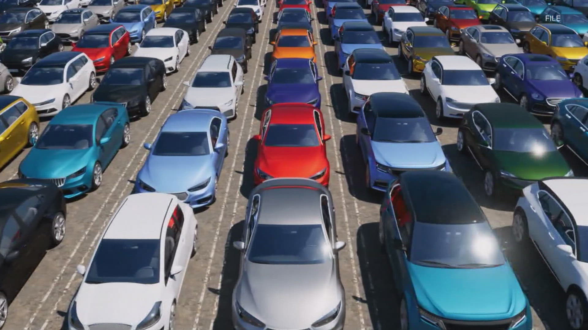 Trump pauses auto tariffs for one month; What that means | whas11.com