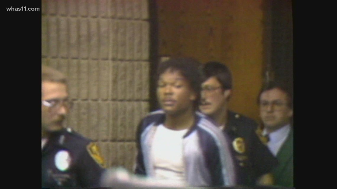 Man's conviction in 1984 Trinity murders upheld by court | whas11.com
