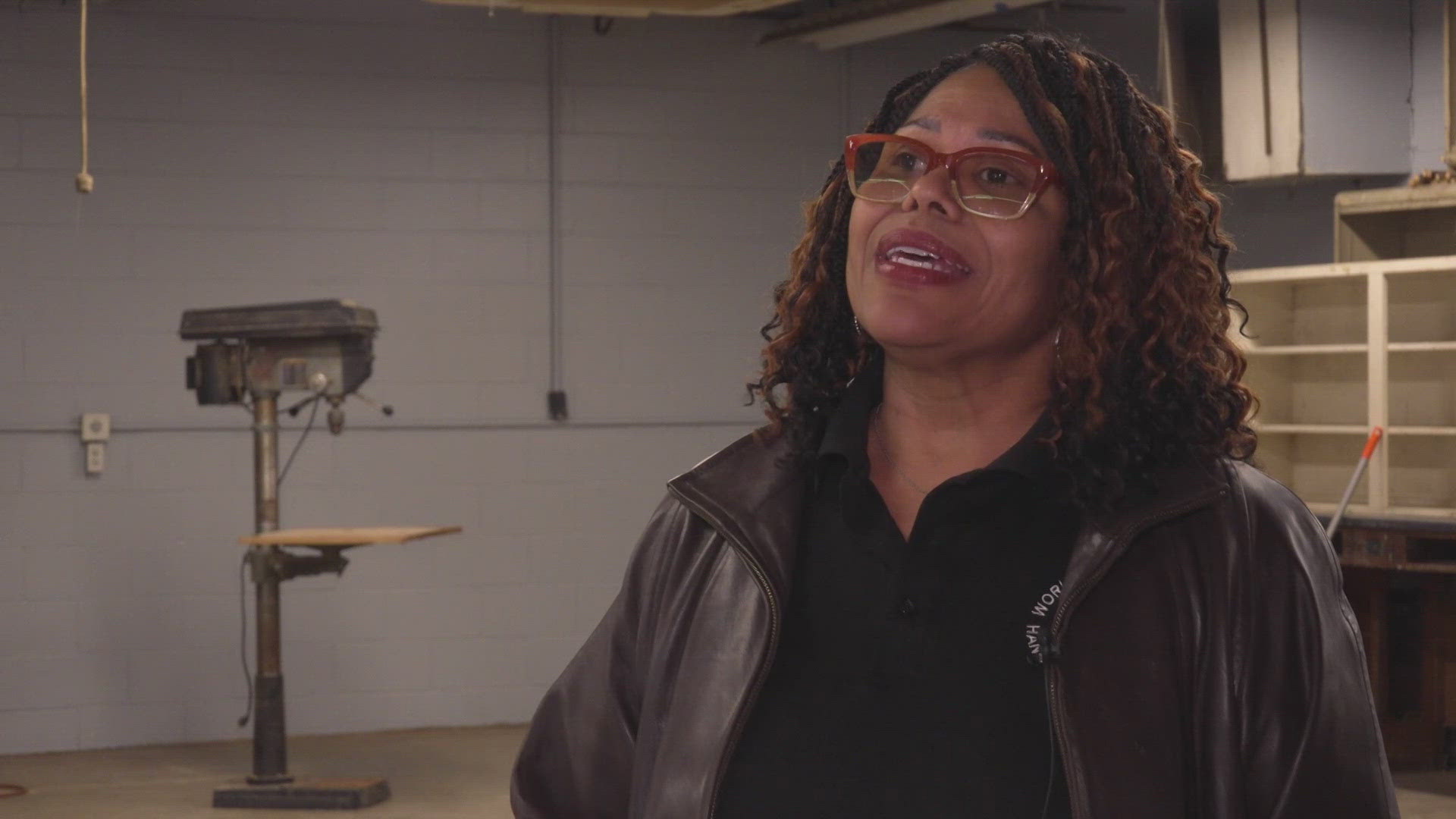 After weekends of gun violence, the ACE Project fights to protect teens ...