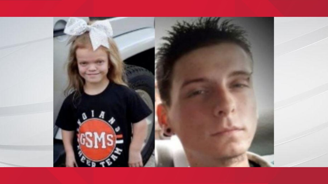 Amber Alert Canceled After 14 Year Old Texas Girl Found Safe Near