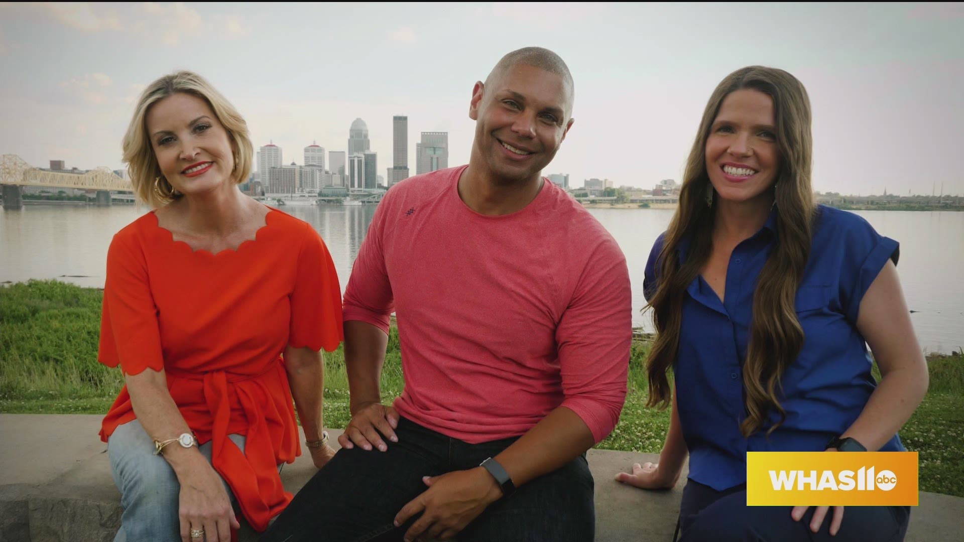 Great Day Live welcomes Eric King as new host | whas11.com