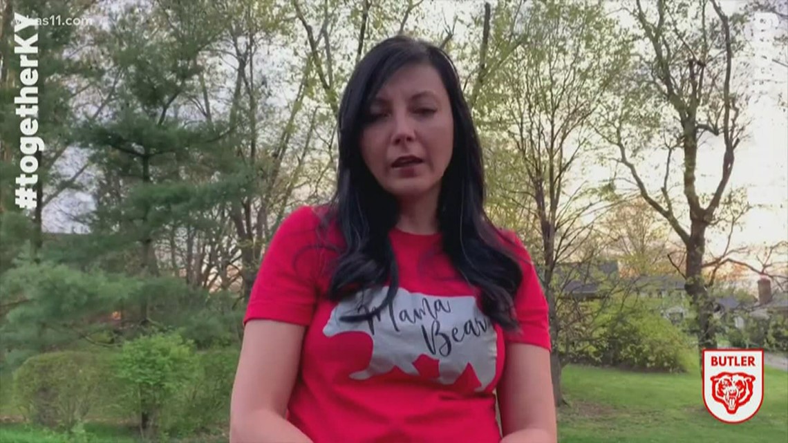 Butler High School teachers and staff make video encouraging students ...