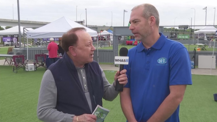 Weather Cameras | Louisville, Kentucky | whas11.com