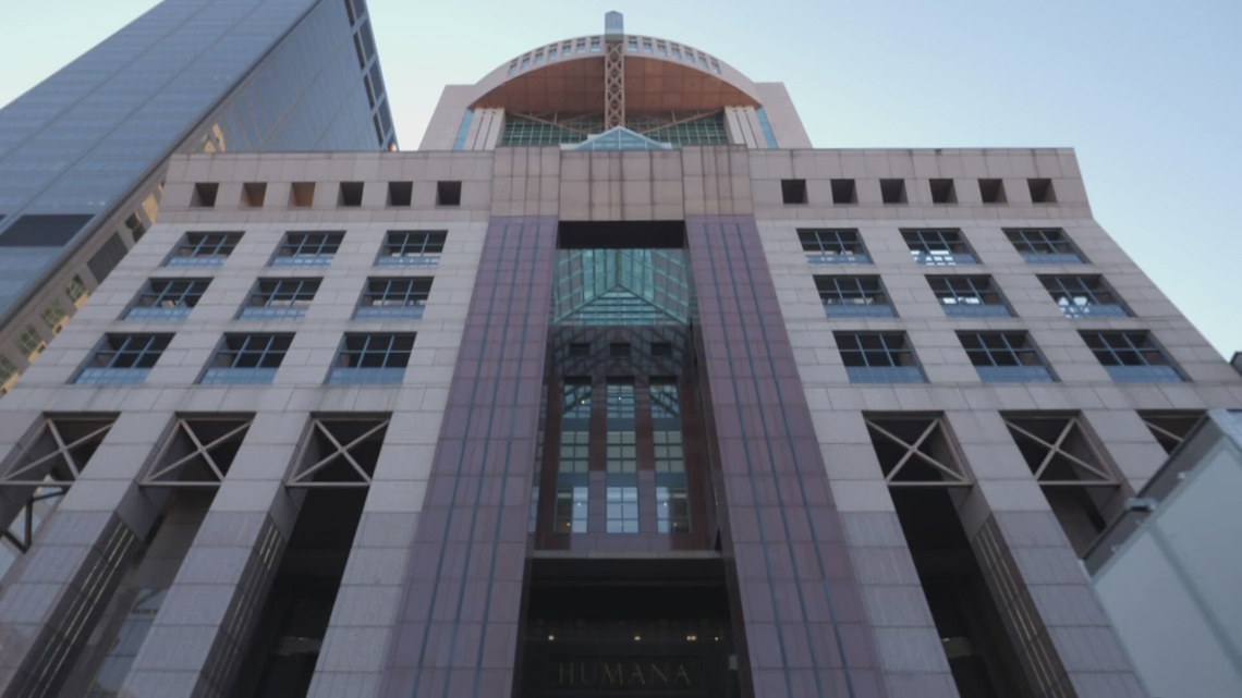 Humana Inc. stock takes big hit; ratings drop could cost $1.9B | whas11.com