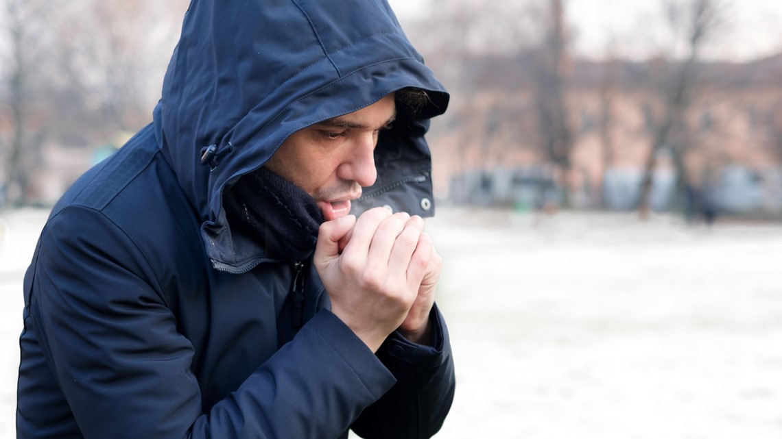 Why do we get frostbite? (and what should we do when we get it ...