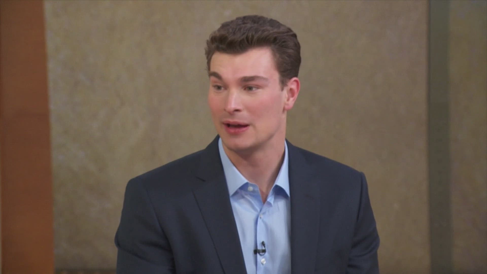 Indiana QB Fernando Mendoza enters NFL draft | whas11.com