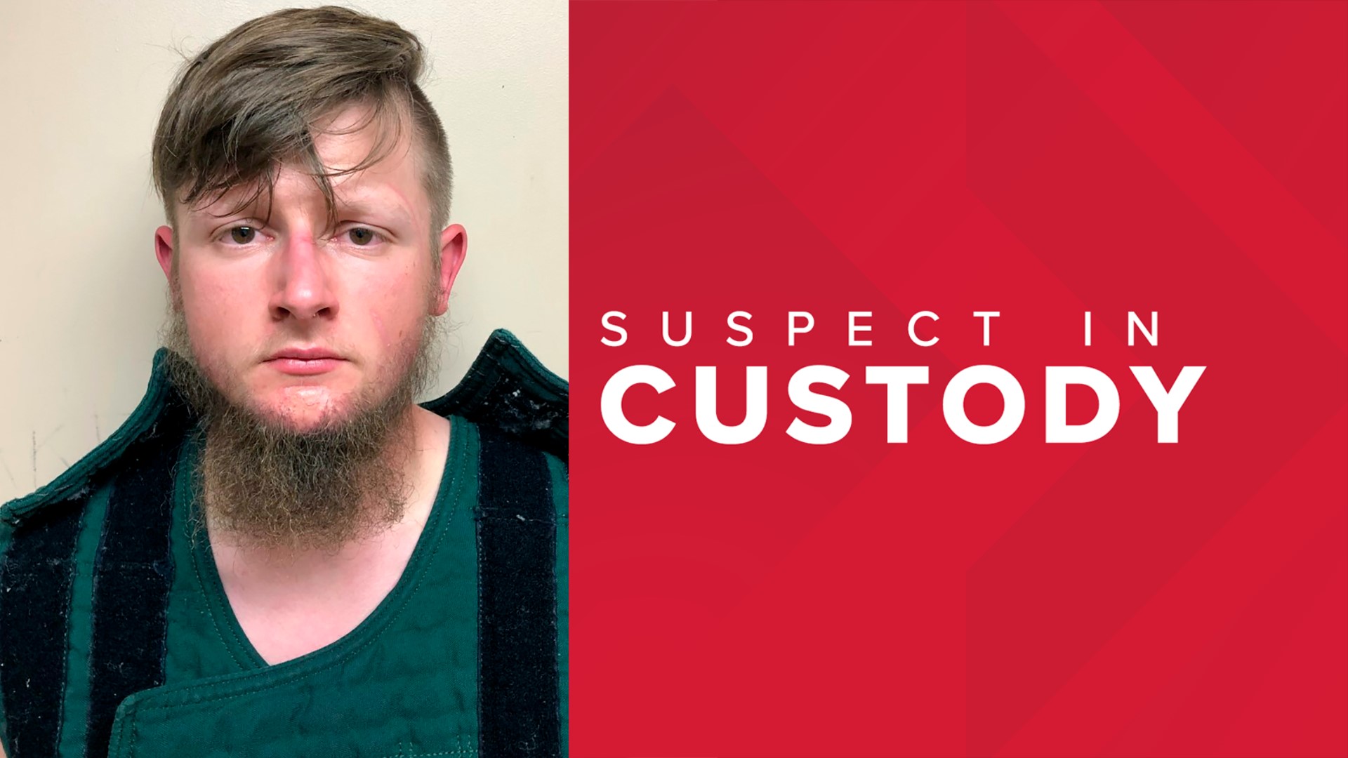 Photos Man Charged With Killing 8 People At Georgia Massage Parlors