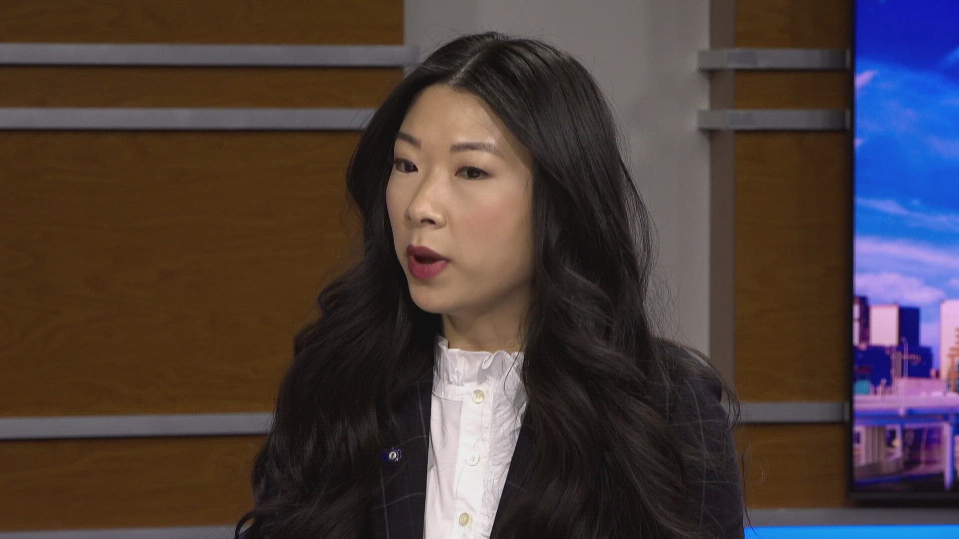 Thomas Massie 'ain't reading' Trump's long post endorsing primary ...