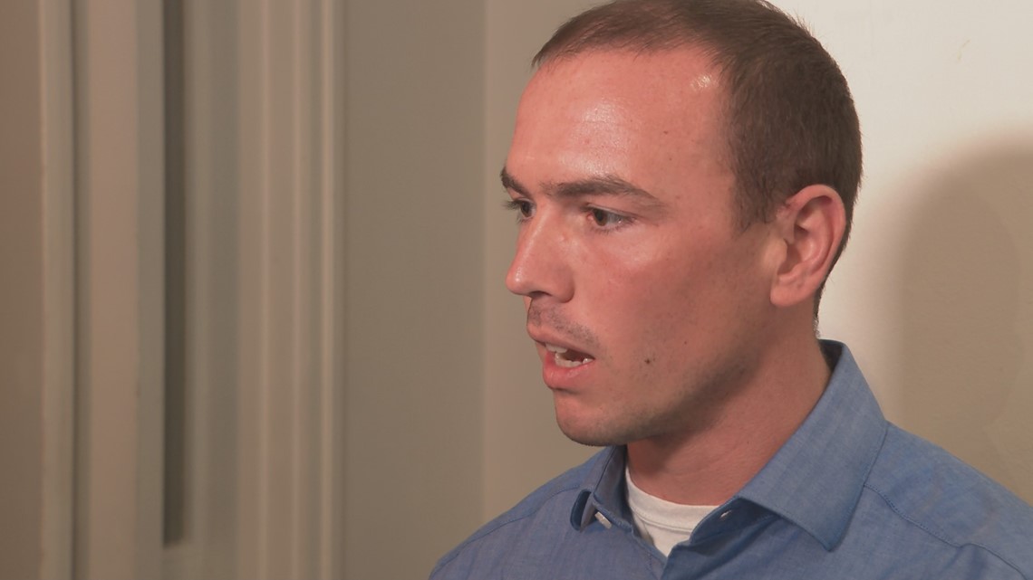 Blake Walker killed his parents, now he's free after Bevin pardon ...