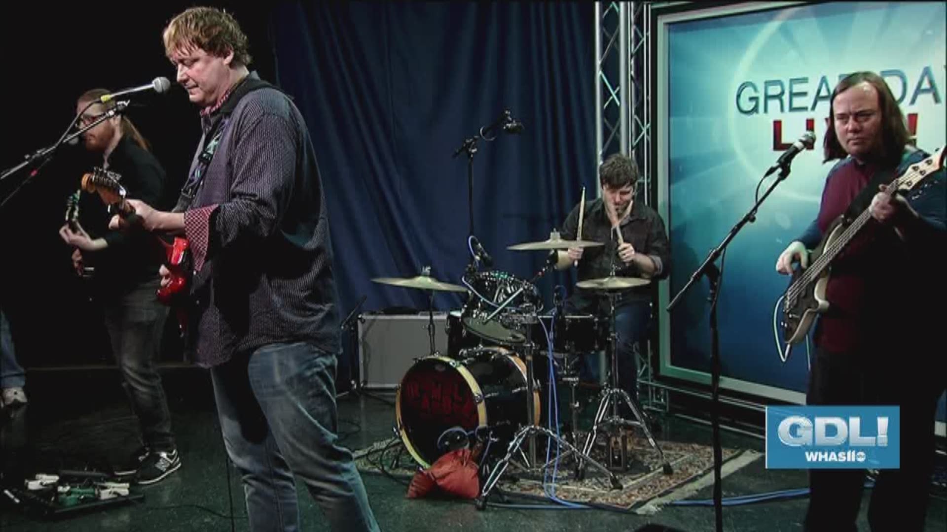 Ramble finds new life after loss | whas11.com