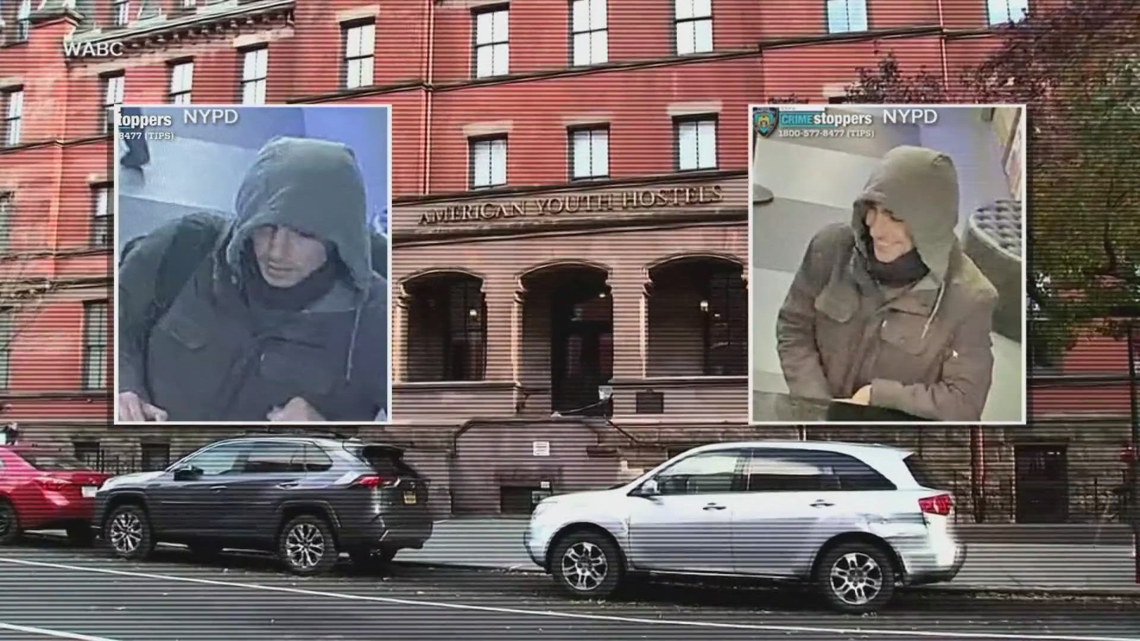 New details about identity of gunman in healthcare CEO shooting ...