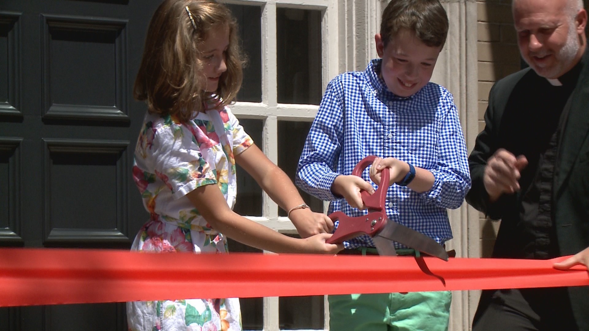 Holy Trinity Parish School in Clifton to focus on language-based ...