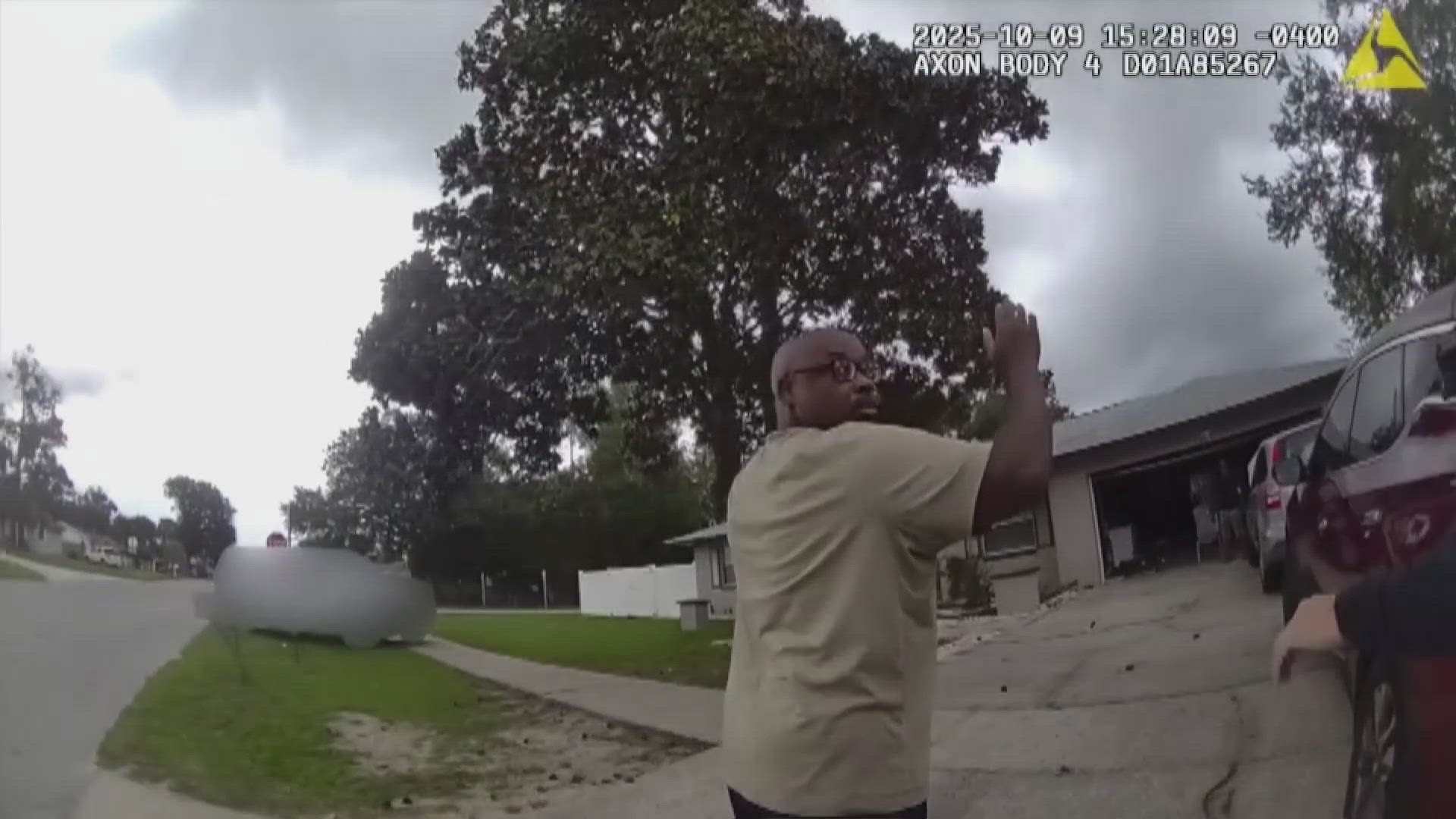 Kentucky boy's killer, Ronald Exantus, admits to early release ...